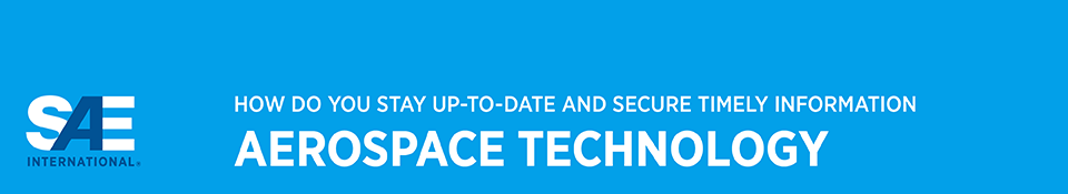 Look to SAE International as your most critical source for lifelong training and professional ...